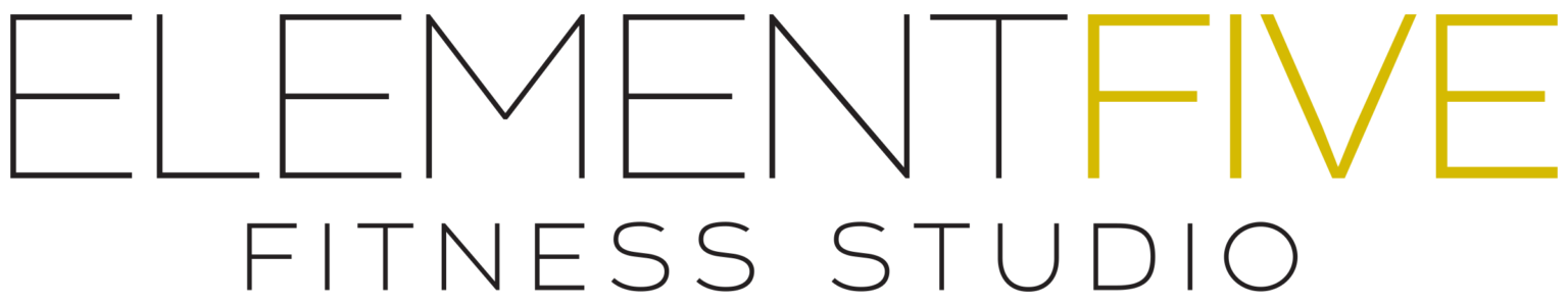 Experience E5 – Element Five Fitness Studio